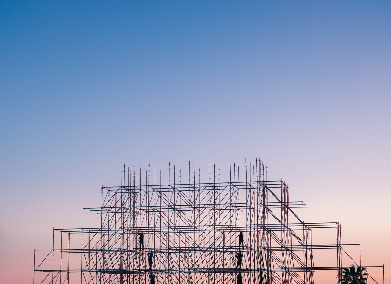 Mechanical vs Structural Engineering - Mechanical Engineering HQ