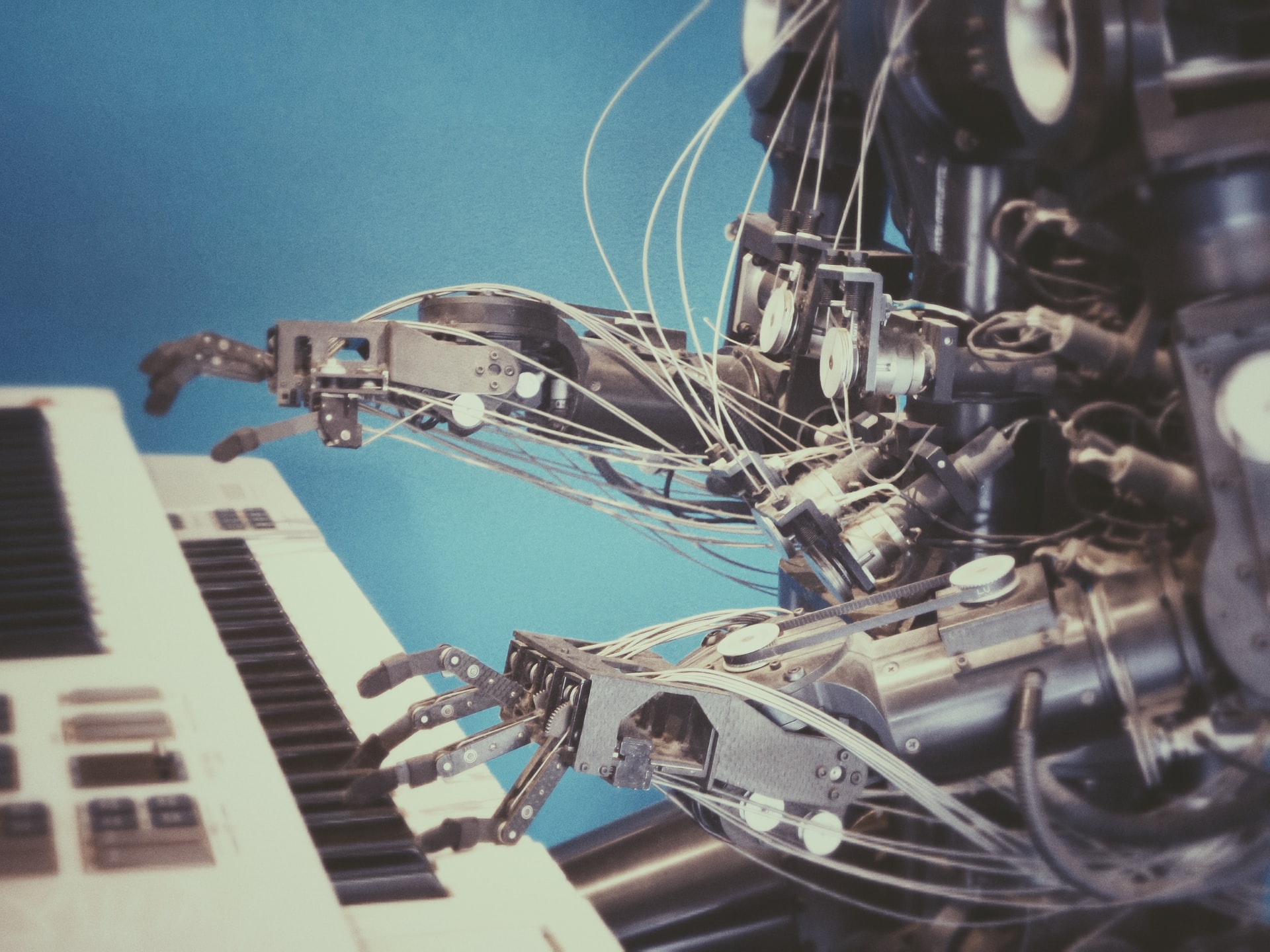Mechanical vs Robotics Engineering - Mechanical Engineering HQ