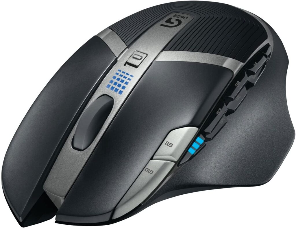 Best Mouse for CAD and 3D Modelling - Mechanical Engineering HQ
