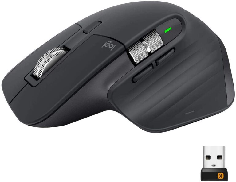 Best Mouse for CAD and 3D Modelling - Mechanical Engineering HQ