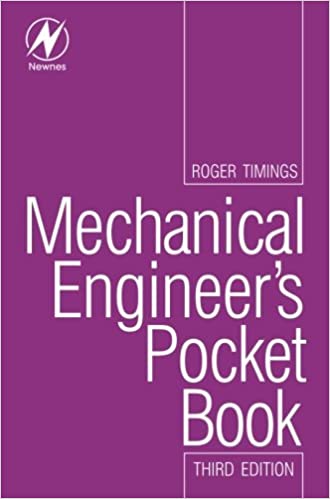 13 Best Books for Mechanical Engineers - Mechanical Engineering HQ