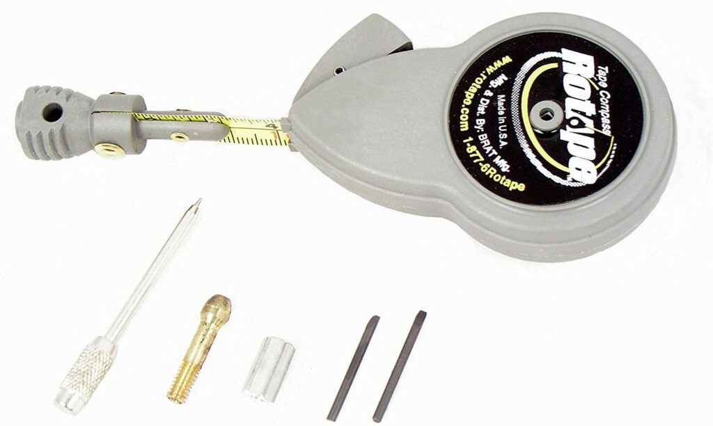 5 Best Compasses for Drafting - Mechanical Engineering HQ