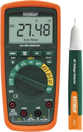 5 Best Multimeters for Engineers - Mechanical Engineering HQ