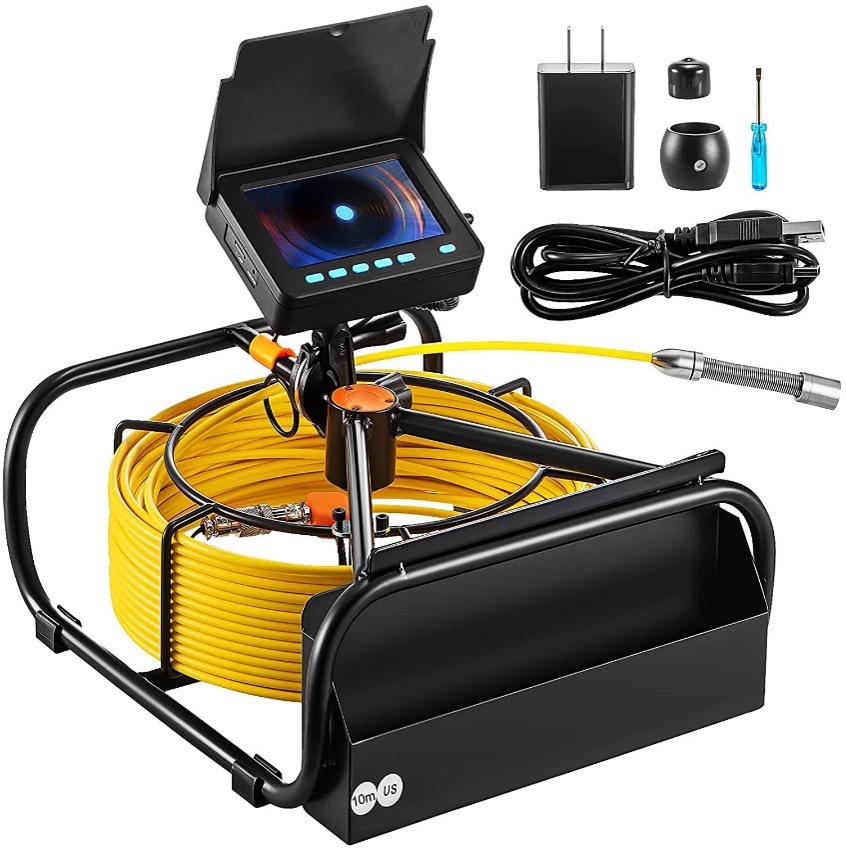 5 Best Inspection Cameras for Engineers - Mechanical Engineering HQ