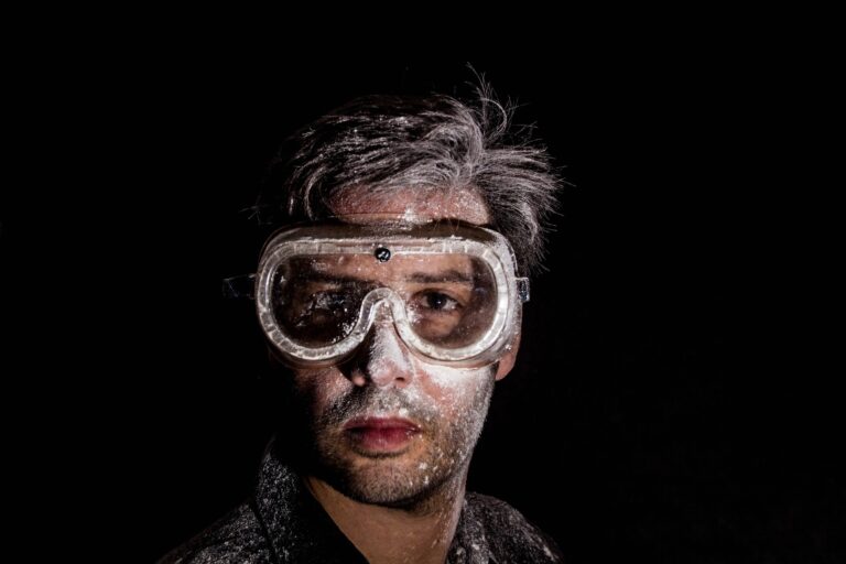 5 Best Safety Goggles For Engineers - Mechanical Engineering HQ