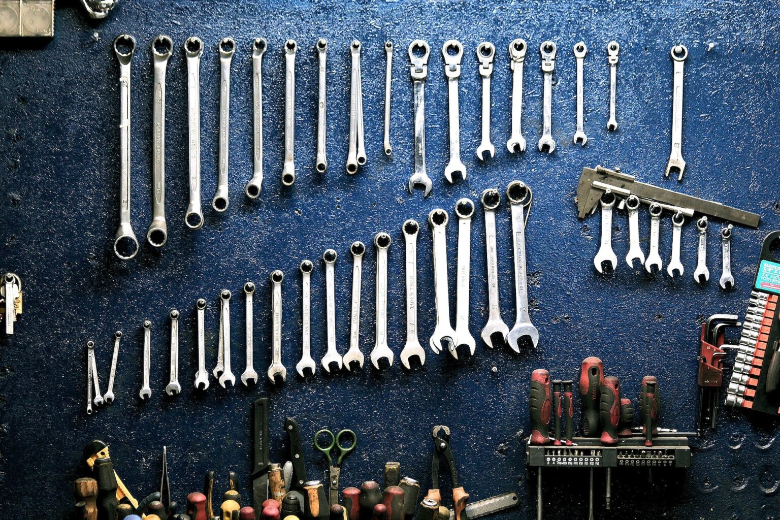 5 Best Tool Sets for Engineers - Mechanical Engineering HQ