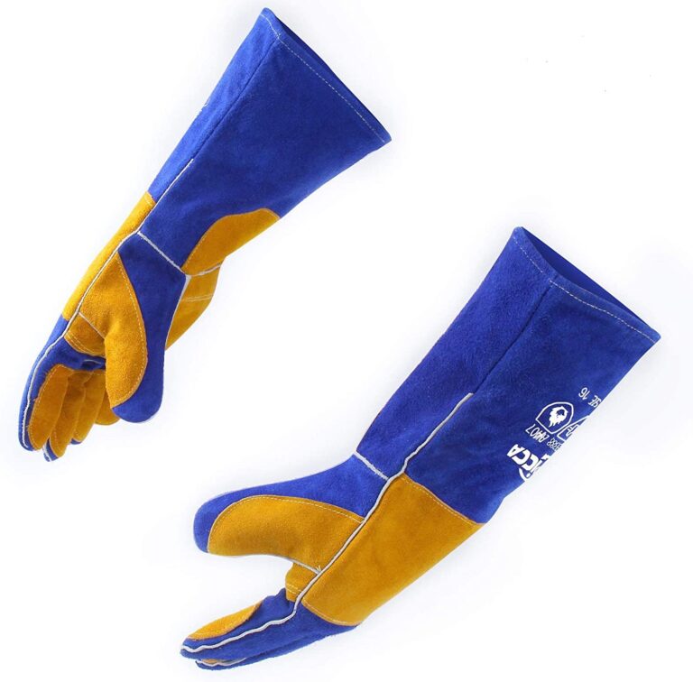4 Best Gloves for Engineers - Mechanical Engineering HQ